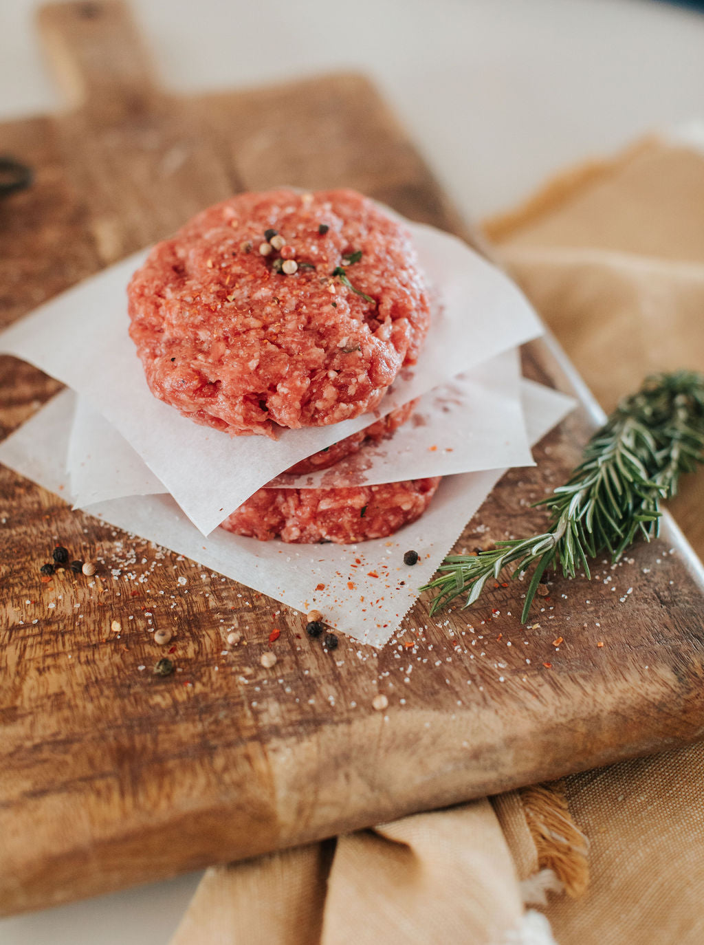 Beef – Golden Hour Farm